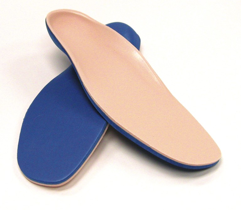 Custom Prescription Orthotic Therapy – Northcoast Podiatry